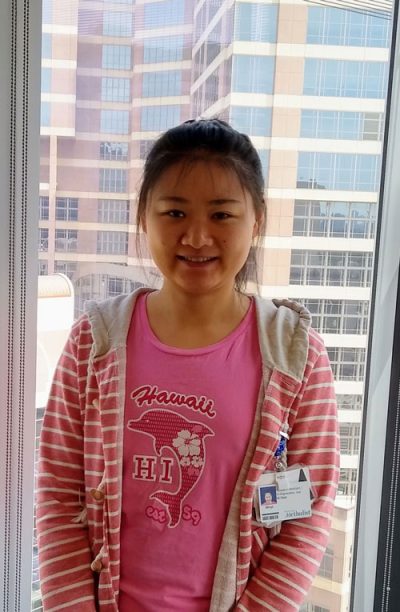 Team – Kiss Lab | Houston Methodist